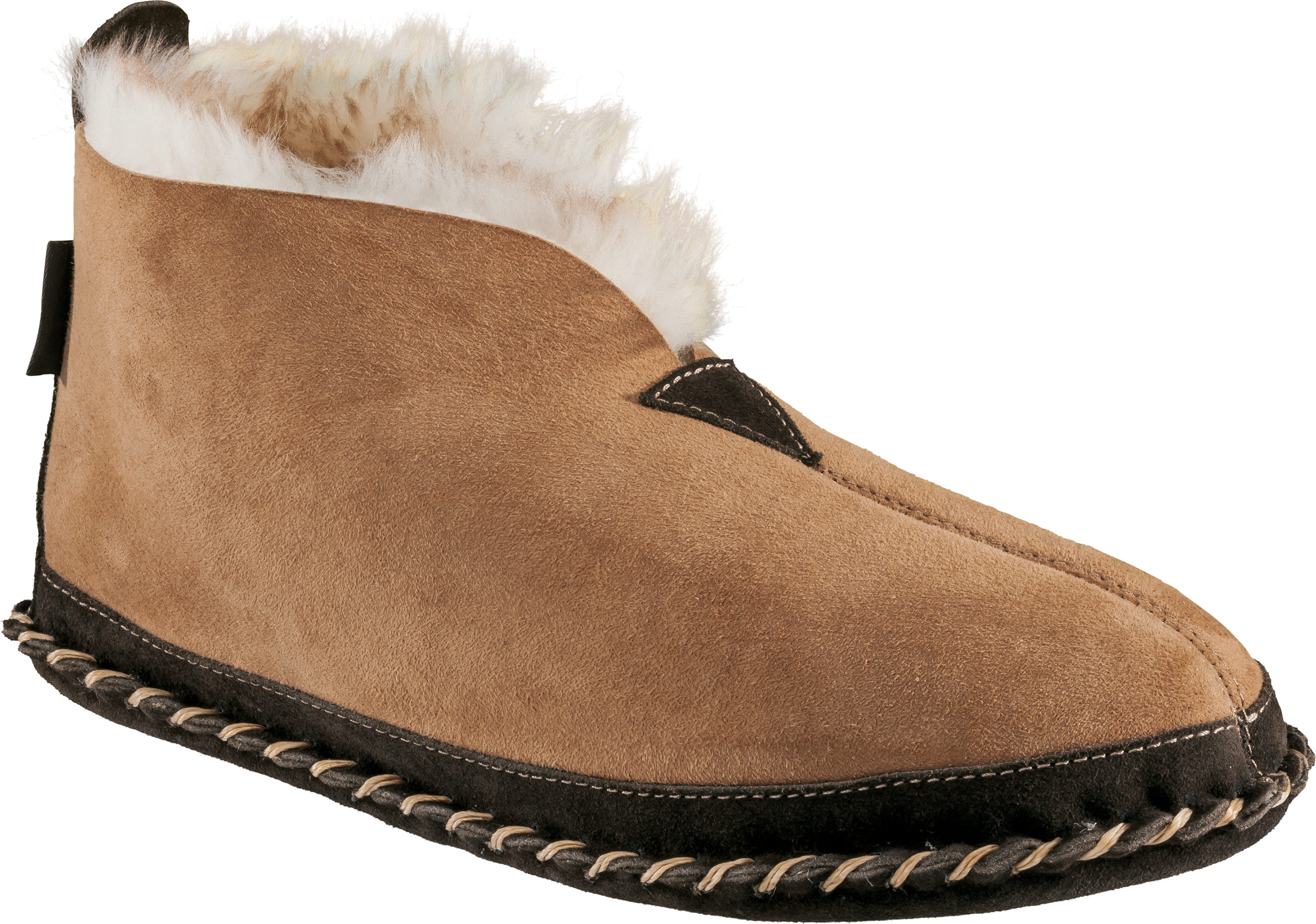 Bob Timberlake Shearling Wool Slippers for Men | Bass Pro Shops
